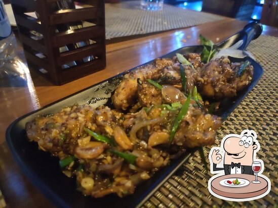 The Tawa Punjab - Manipal, Manipal - Restaurant reviews