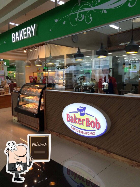Menu at Baker Bob, Cebu City, 285 Cebu S Rd
