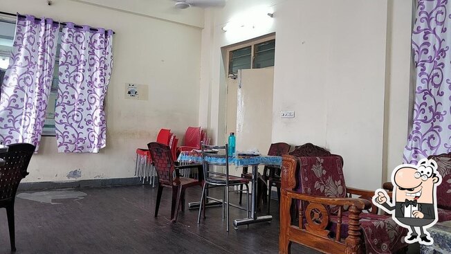 Doctors Canteen (DC), Hyderabad - Restaurant menu, prices and reviews