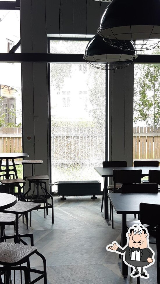Elva Keegel ja Resto restaurant, Elva - Restaurant menu and reviews