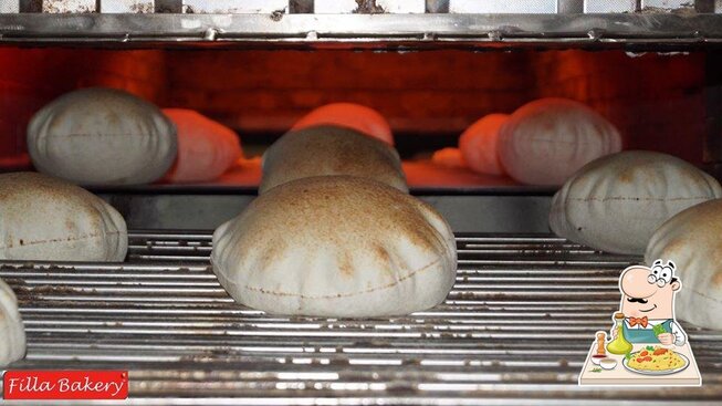Filla Bakery in Yatala - Restaurant reviews