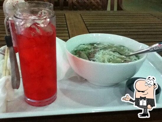 Global Cafe, Ho Chi Minh City - Restaurant menu, prices and reviews