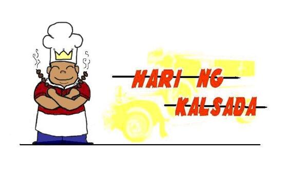 Menu at Hari ng Kalsada Bar and Grill Restaurant, Marikina