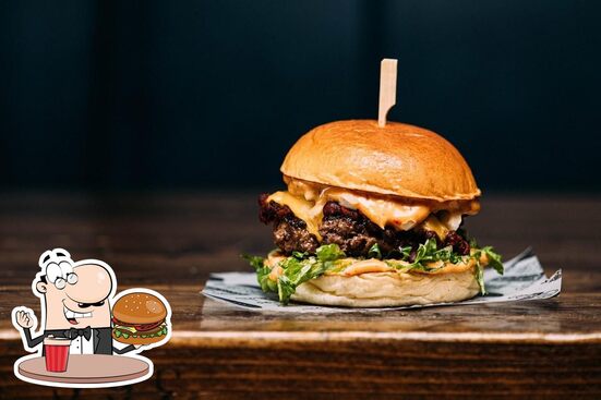 Hub Box Cardiff in Cardiff - Restaurant menu and reviews