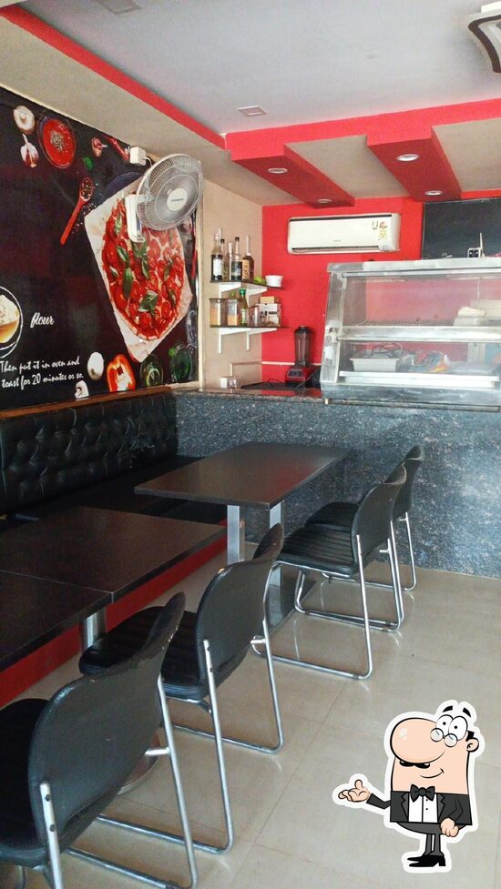 LAKSHMI FRIED CHICKEN (LFC), Kavali - Restaurant menu, prices and reviews