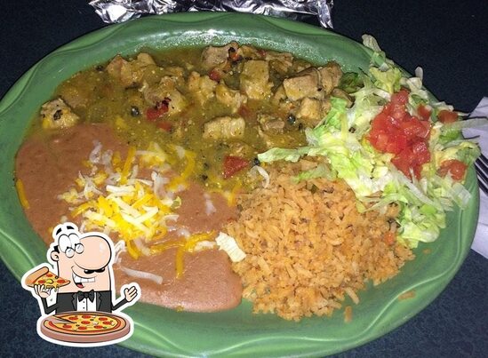 Little Mexico Steakhouse in Tucson - Restaurant menu and reviews