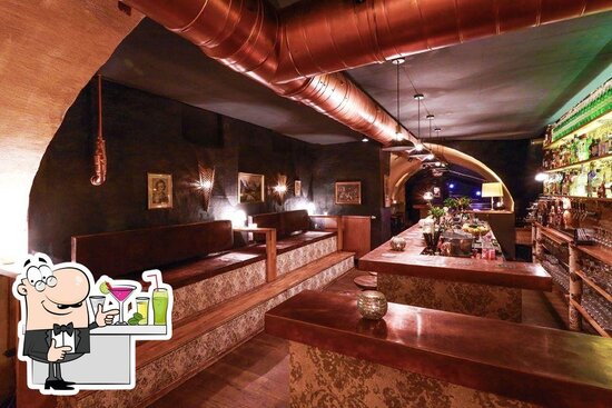 NOIR - bar & souterrain, Aalen - Restaurantbewertungen