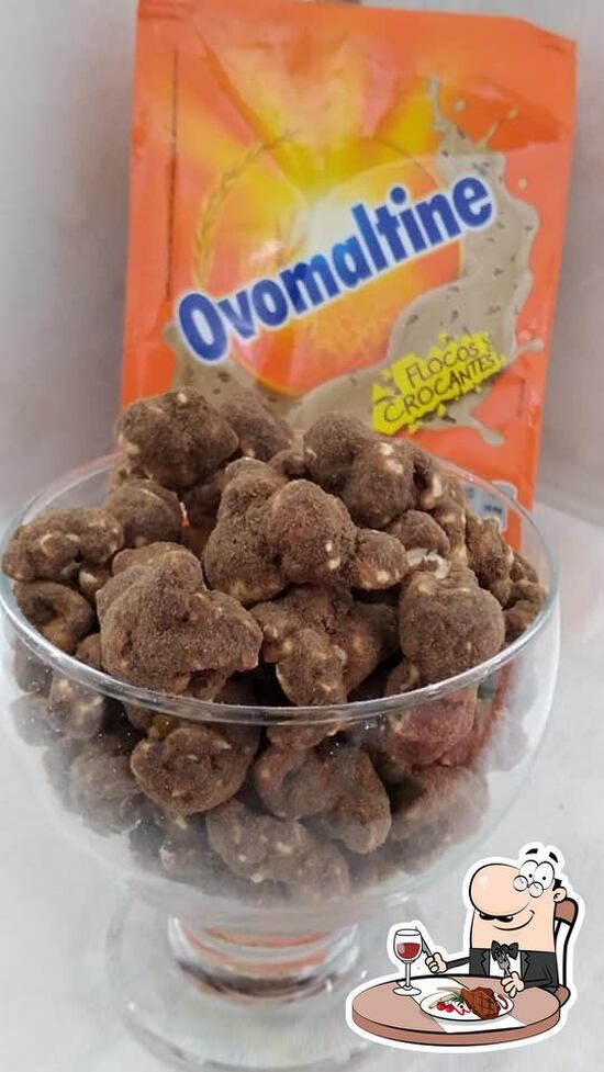 Menu em PIPO PLOC-Pipocas Gourmet, Fortaleza