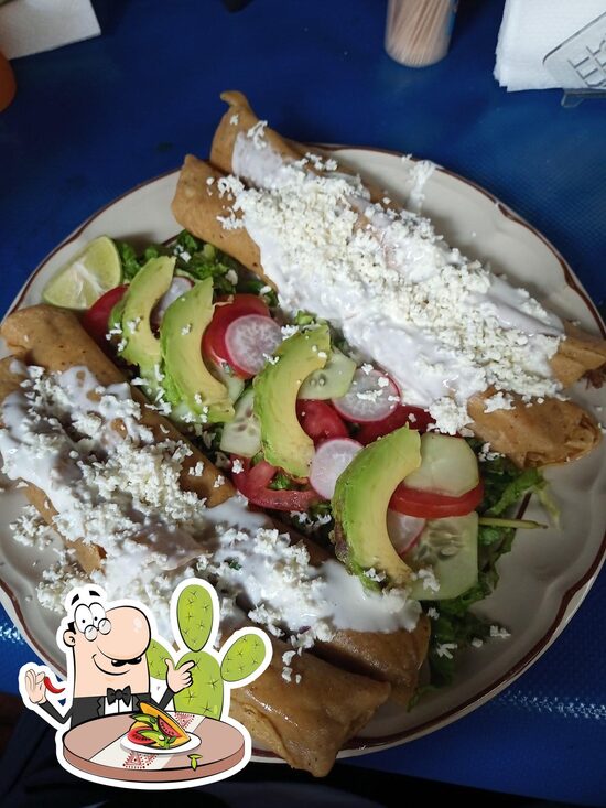 Restaurant El Pica II, Texcoco de Mora - Opiniones del restaurante