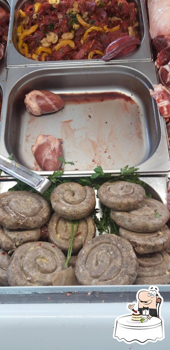 Restaurant Zerda, Bouznika - Restaurant reviews