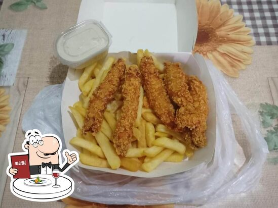 Roby King, Beiuș - Restaurant reviews