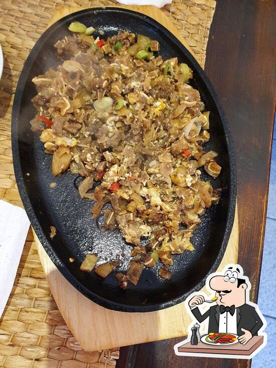 SARAP restaurant, Frankfurt - Restaurant reviews