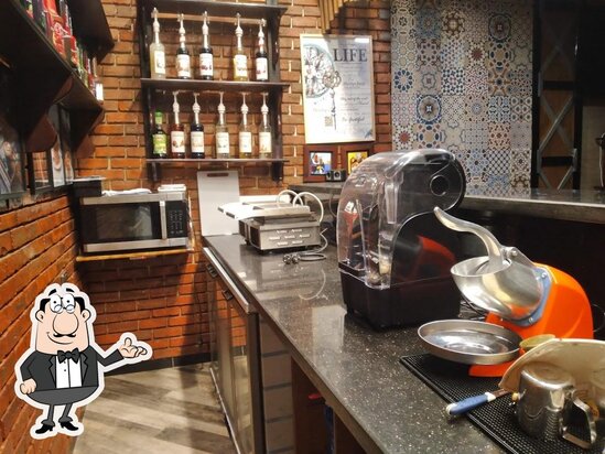 Stonehenge Cafe, al-Mahalla al-Kubra - Speisekarte, Preise und Bewertungen
