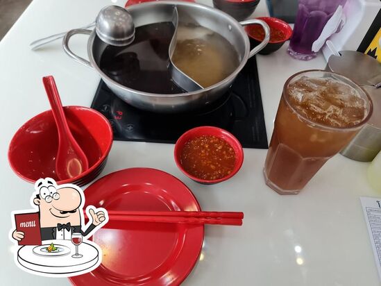 Suki Teenoi Seacon Bangkae restaurant, Bangkok - Restaurant reviews