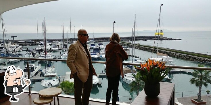 Sunset Bar LMC, Santiago de Surco - Restaurant reviews