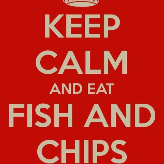 Menu at The Chip Inn restaurant, Rotherham
