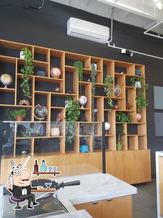 Wanderlust Creamery, Los Angeles - Restaurant menu, prices and reviews