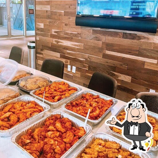 Wings Over Ithaca, Ithaca - Restaurant menu, prices and reviews