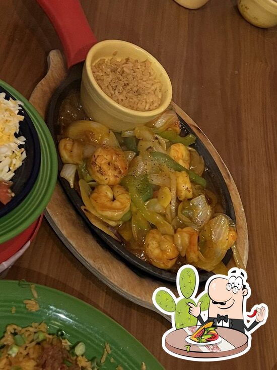 Yolanda's Mexican Cafe, 1601 Victoria Ave #190 in Oxnard - Restaurant ...