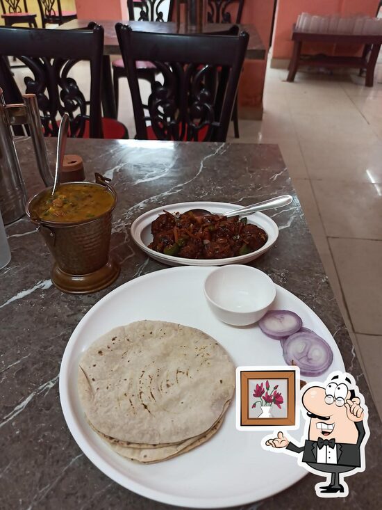 Kutumb Sweets And Snacks Corner With Family Restaurant, Simrahi Bazar ...