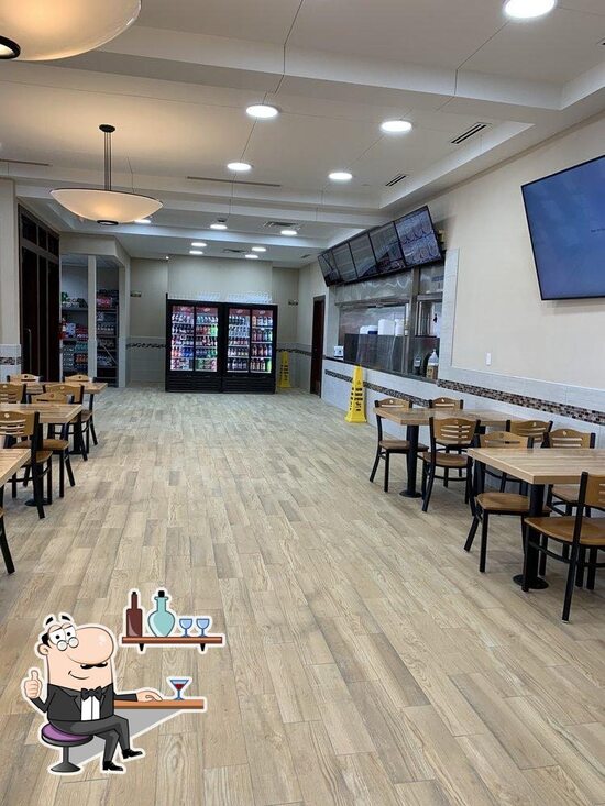 Lisa’s Chicken, Crowley - Restaurant menu, prices and reviews