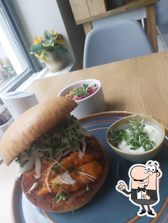 Timeless Café, Kilcock - Restaurant menu, prices and reviews
