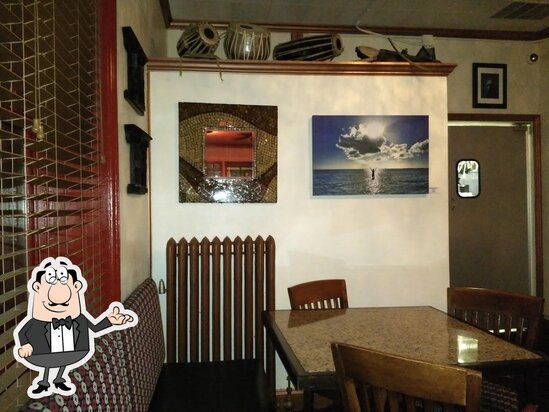 the cheel, Thiensville - Restaurant menu, prices and reviews