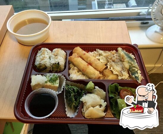 Ryuu Japanese Kitchen (UBC) in Vancouver - Restaurant reviews