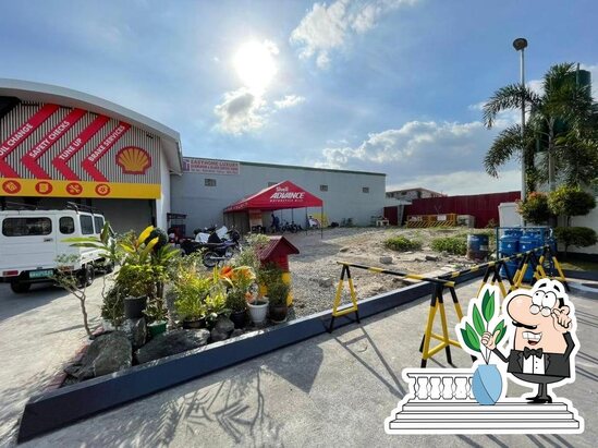 LG Shell San Isidro Mobility Haven, Parañaque - Restaurant reviews