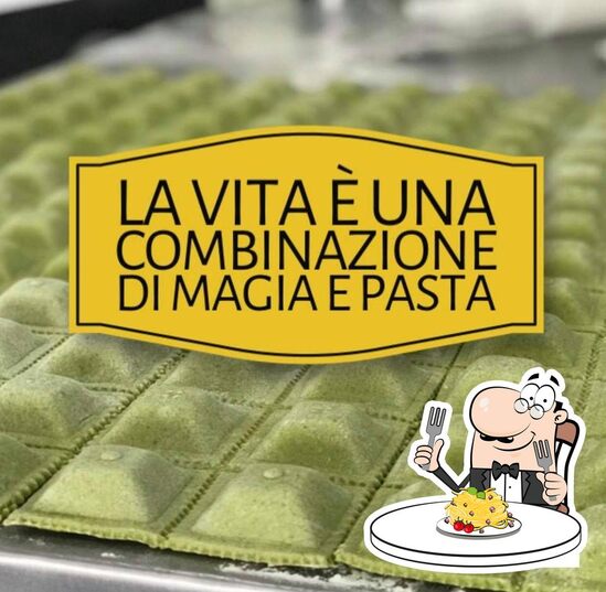 Zambone Pasta & Gusto restaurant, São Paulo - Restaurant reviews