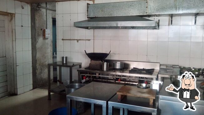 Big Bite Kitchen, Rajkot - Restaurant menu and reviews