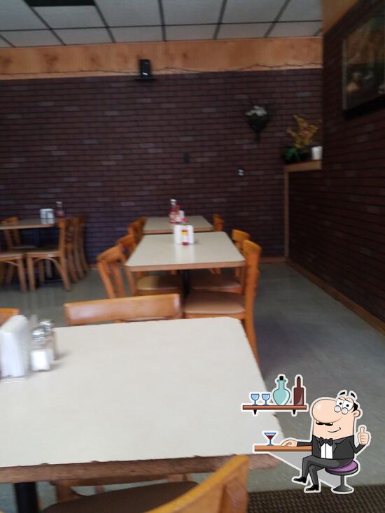 Blue Ridge Deli & Cafe, Durham - Restaurant menu, prices and reviews