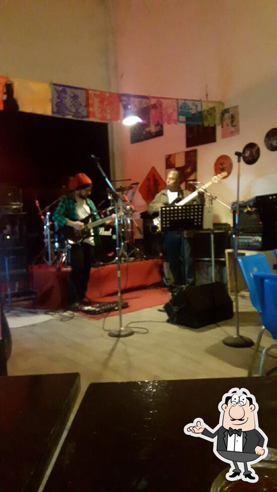 La rockola pub & bar, Mexico City - Restaurant reviews