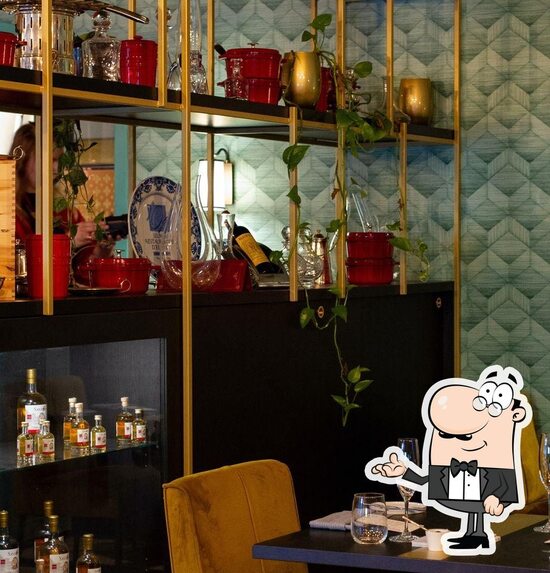 Restaurant, Hotel & Spa Savarin, Rijswijk - Speisekarte, Preise und ...