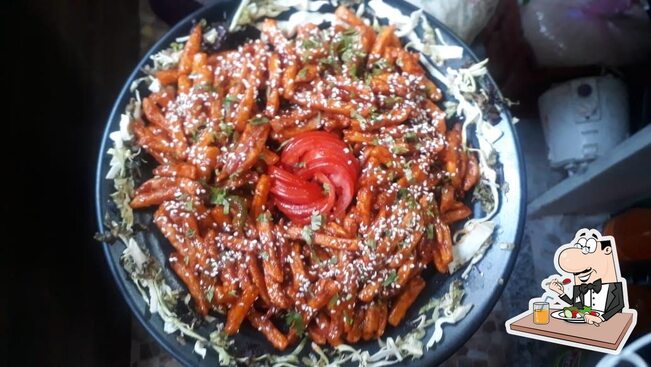 AGNI CAFE, Agra - Restaurant reviews