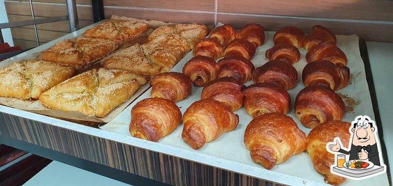 Abu Yousef Bakery, Nazareth