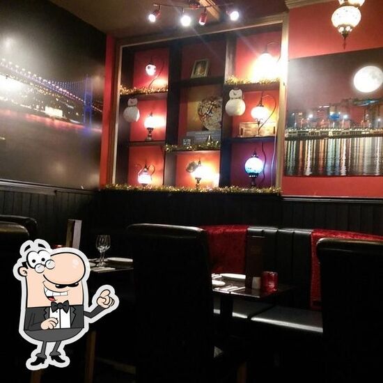 A'la Turka Turkish Barbecue & Grill Restaurant, Chester-le-Street ...
