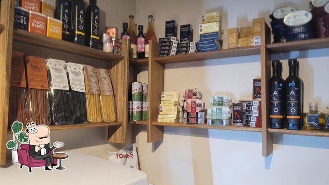 Bar Superette in Merimbula - Restaurant reviews