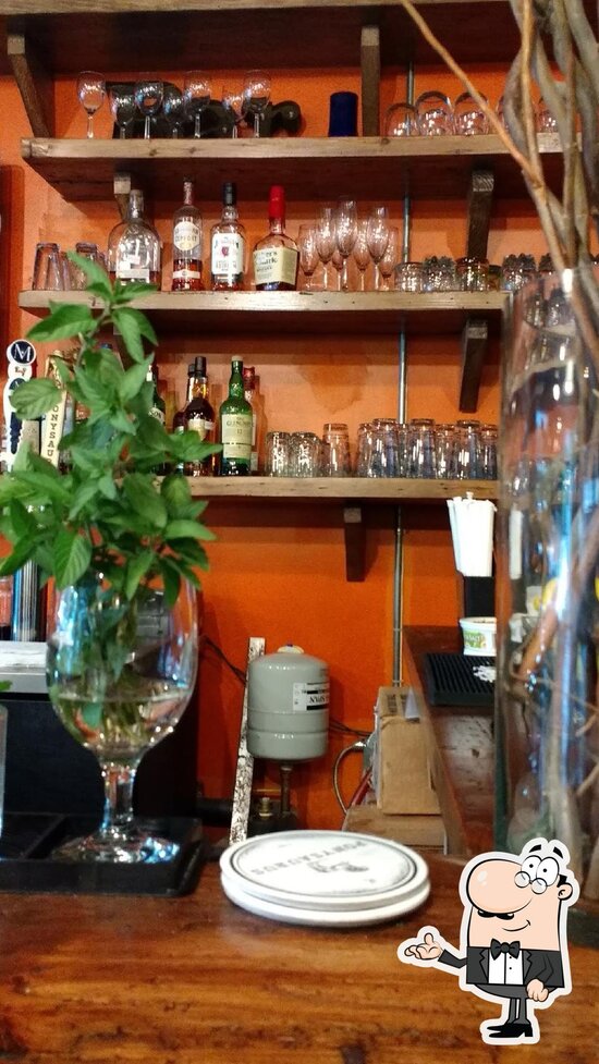 Blue Corn Cafe, Durham - Menú del restaurante, precios y reseñas