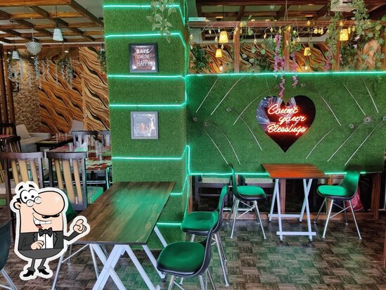 Chilli Paradise Restro & Cafe, Motihari - Restaurant menu, prices and ...