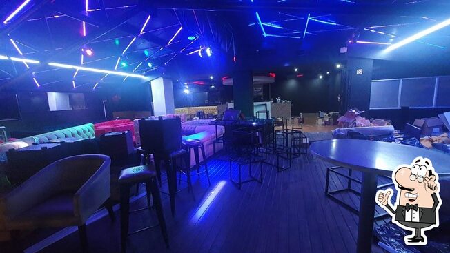 Coyotes Lounge, Nelspruit - Restaurant menu, prices and reviews