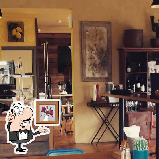 Don Luciano Café Masterton & Gracias Coffee Roastery Nz, Masterton ...