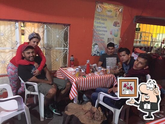 Menu at ELITE BROASTER CHICKEN restaurant, Ecatepec de Morelos, C ...