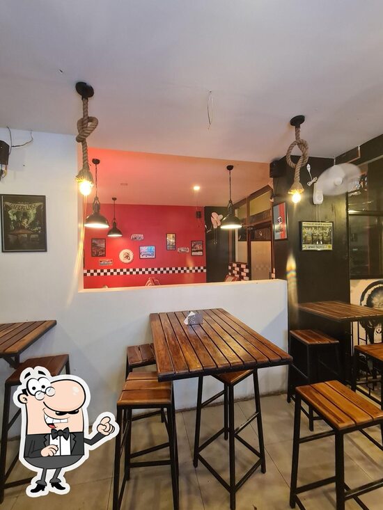 Grub Monkeys, Manipal - Restaurant menu, prices and reviews