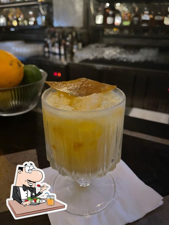 Laroka restaurant, Semarang - Restaurant menu and reviews