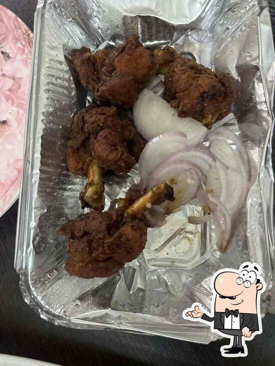 Lasso indian chinese, Chennai - Restaurant menu, prices and reviews