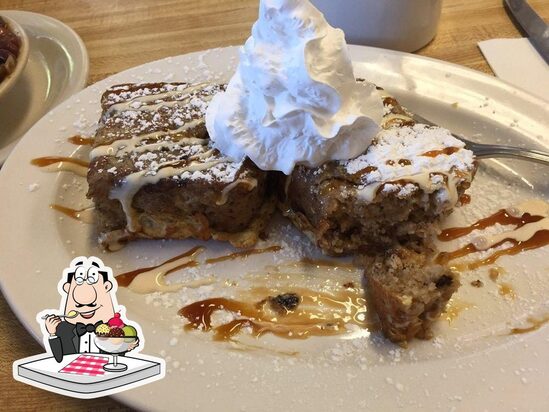 Miss Worcester Diner in Worcester - Restaurant menu and reviews