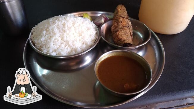 Shifa Hotel, Kumta - Restaurant reviews