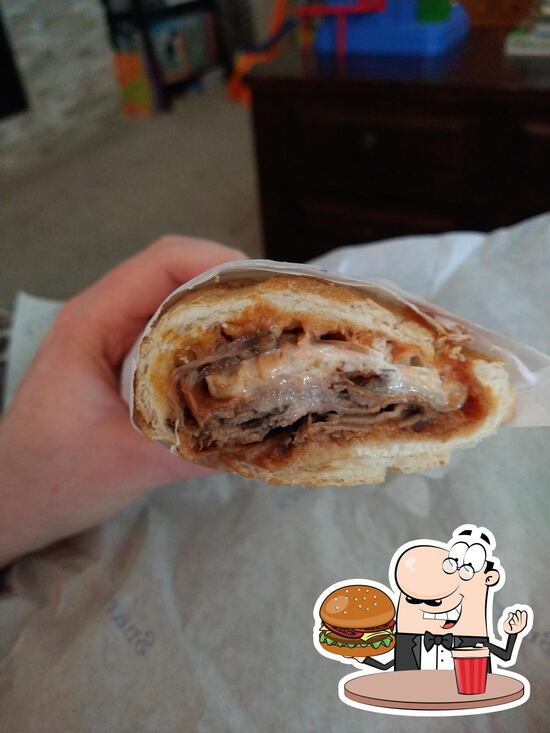 Snarf's Sandwiches; Colorado Springs - Academy in Colorado Springs ...