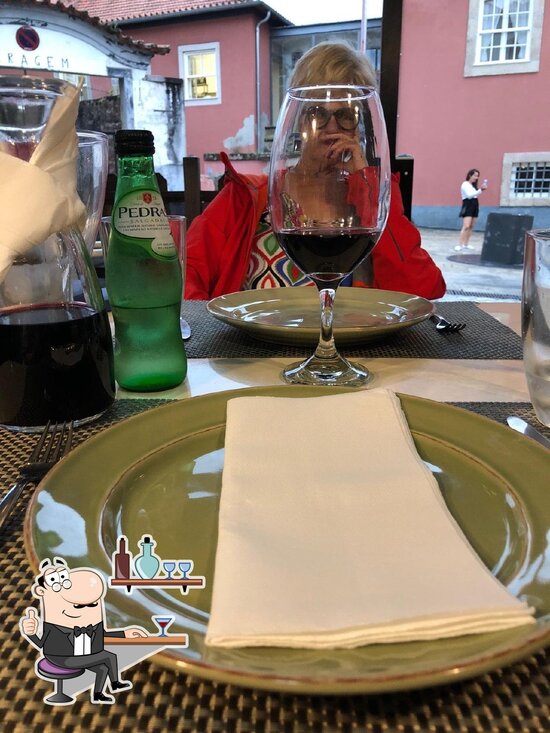 Taberna Tapas e Companhia, Peso da Régua - Menu do restaurante, preços ...
